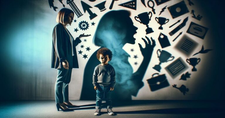 9 Signs Of A Narcissistic Mother