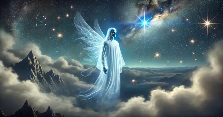 Mintakan Starseed: Traits, Missions, And Cosmic Connections