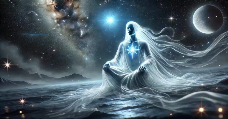 Mintakan Starseed: Traits, Missions, And Cosmic Connections