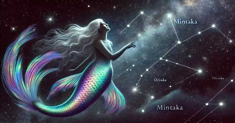 Mintakan Starseed: Traits, Missions, And Cosmic Connections