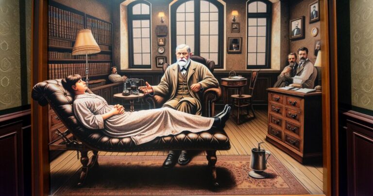 What Is Psychological Projection