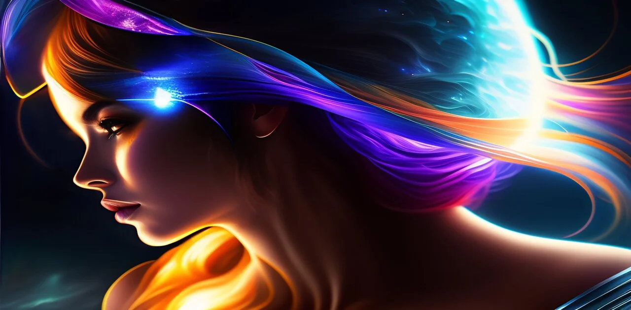 Crystal Children: The Phenomenon Taking The World By Storm