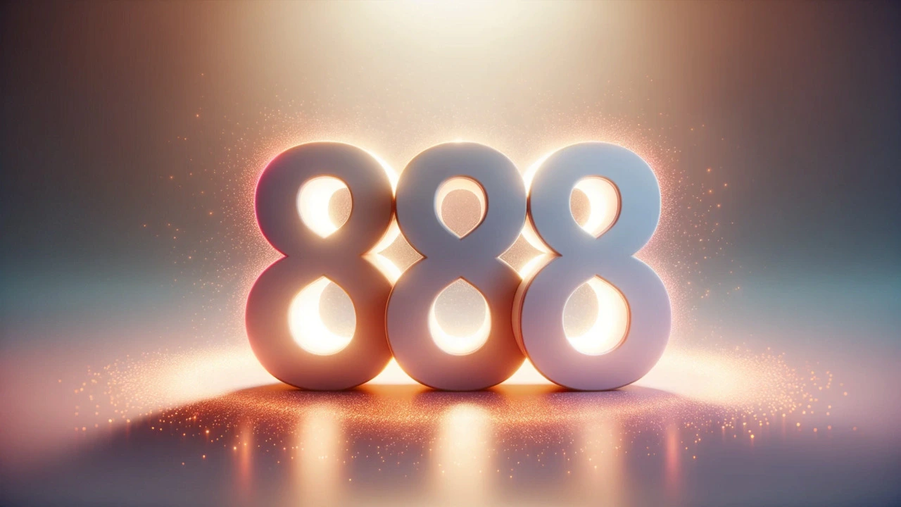 Angel Number 888: Meaning, Message, And Symbolism