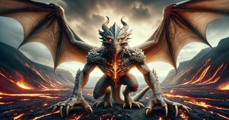 Discover Draconian Starseed Traits, Origins, & Dual Nature