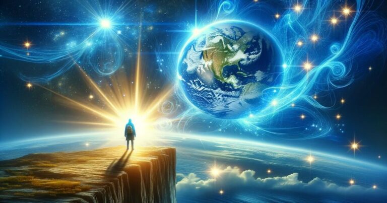 Blue Ray Starseed: Unveiling Traits, Origins, And Soul Mission