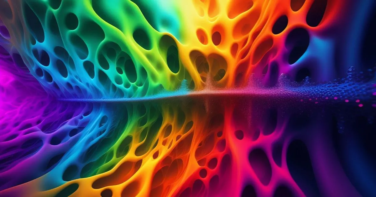 The Life-Changing Benefits Of Raising Your Vibration Daily