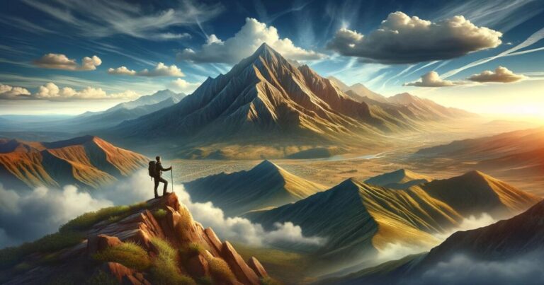 Finding Your True Self In A Chaotic World: Eye Opening!