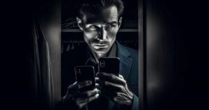 8 Sneaky Behaviors Of An Untrustworthy Partner