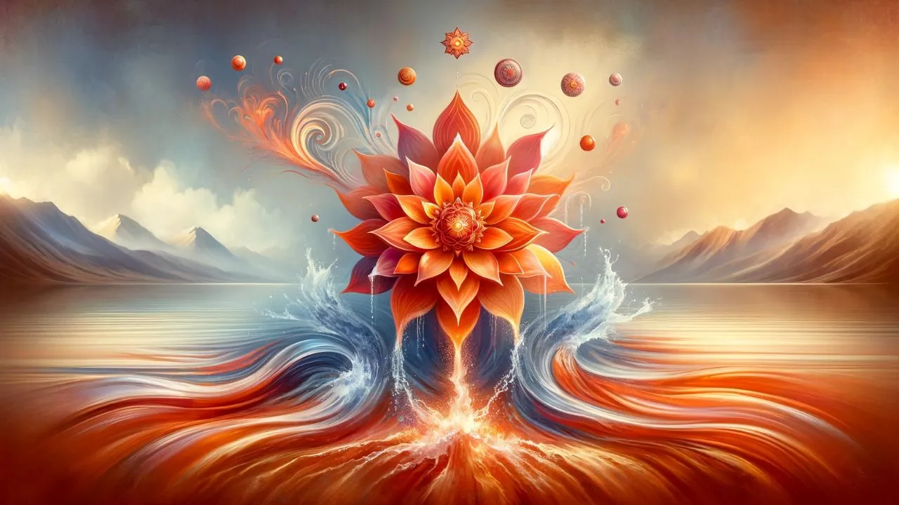 Sacral Chakra Awakening: Emotional Mastery