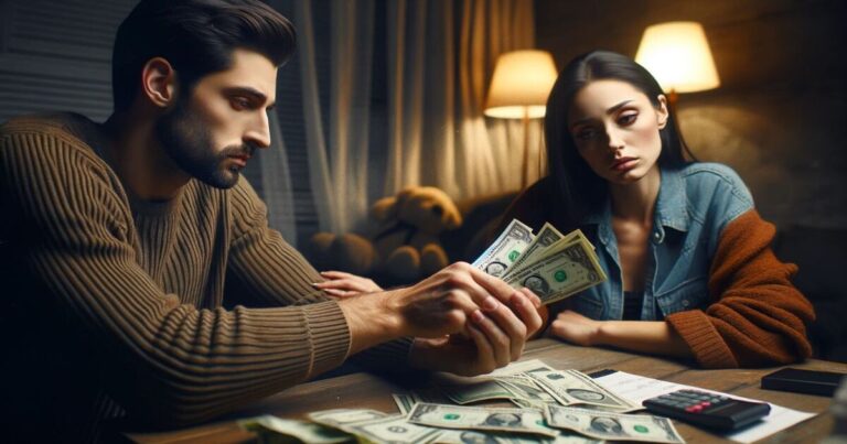 8 Sneaky Behaviors Of An Untrustworthy Partner