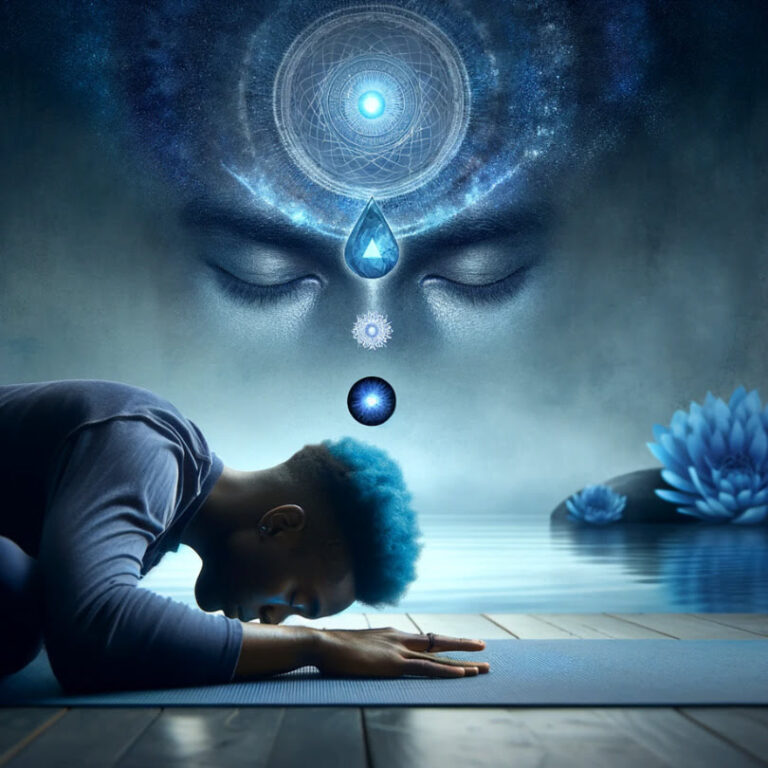 Third Eye Chakra: A Guide To Awakening The Ajna!