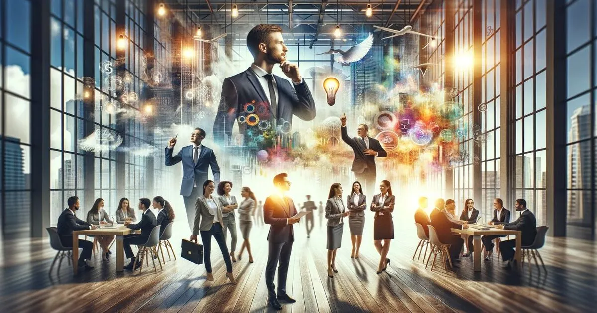 12 Powerful Things Successful People Will Always Do