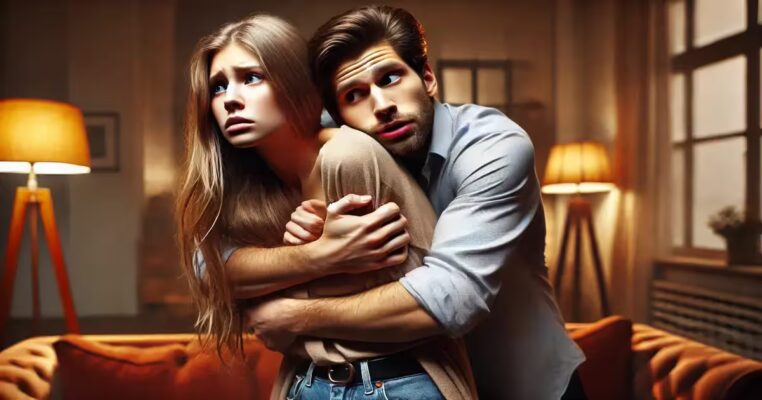 Feeling Smothered In Your Relationship? Discover The 18 Signs