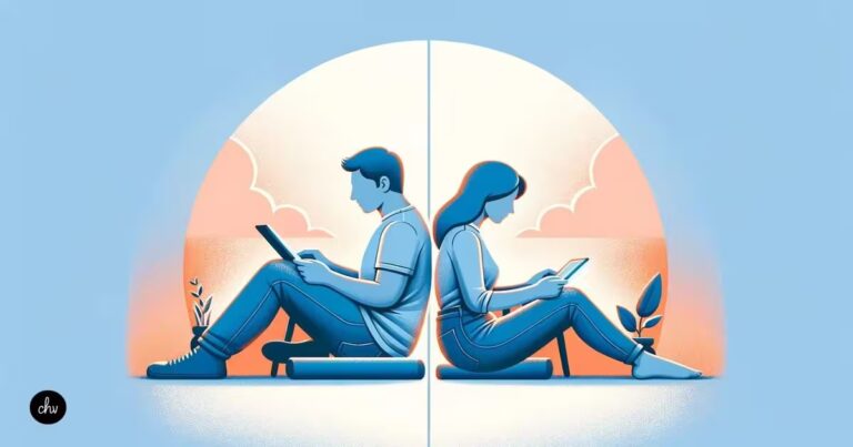 Feeling Smothered In Your Relationship? Discover The 18 Signs