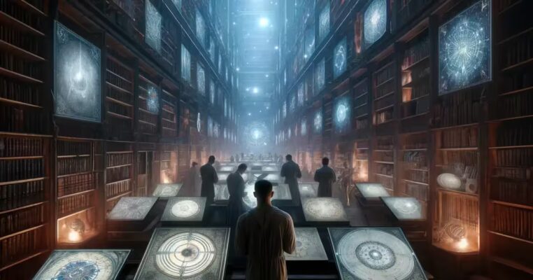 Starseed Birthmarks - How To Identify Origins, Markings, And Birth Charts!