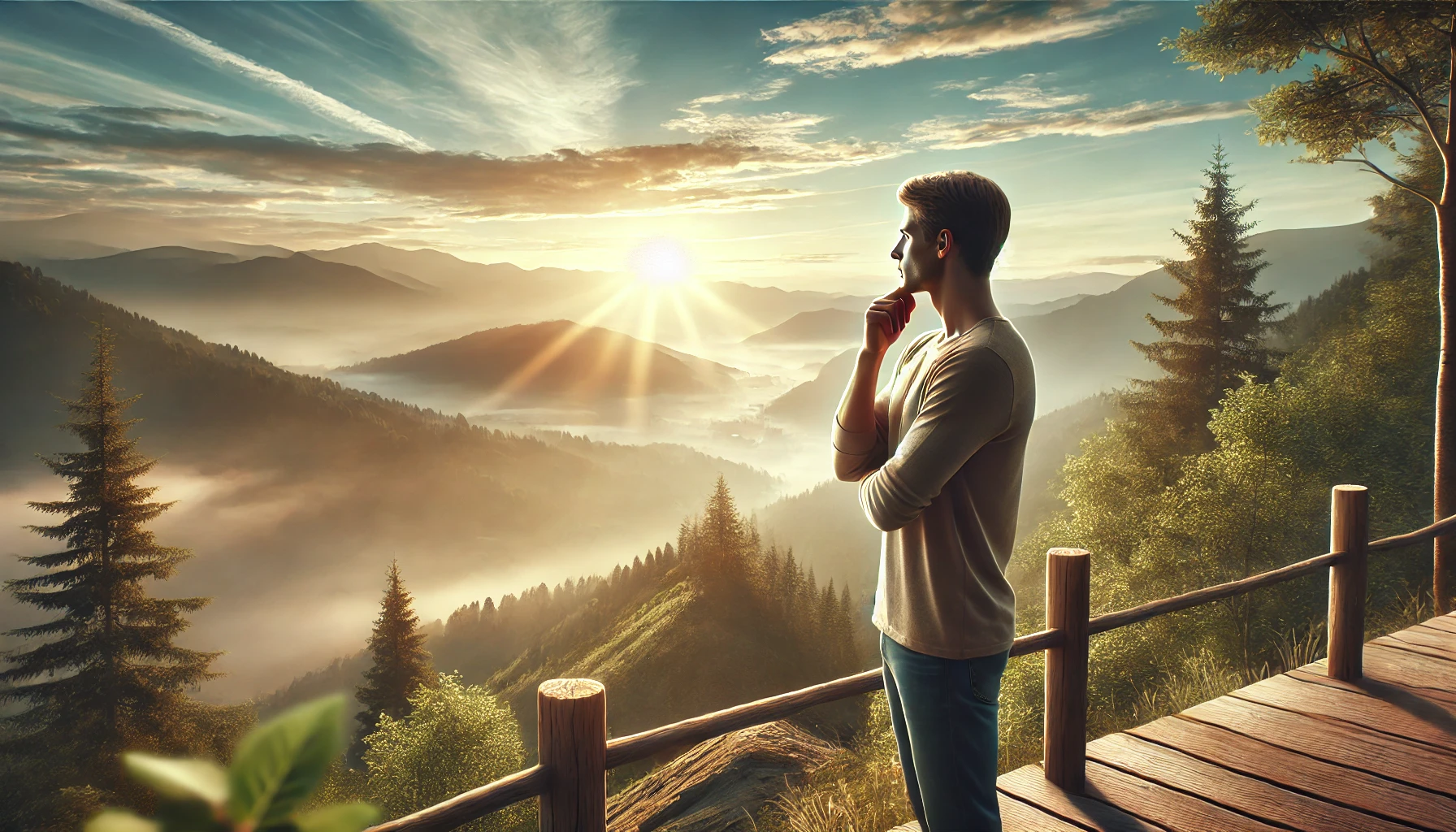 Self-Identity Exploration: Learning The Secrets To Who You Are!