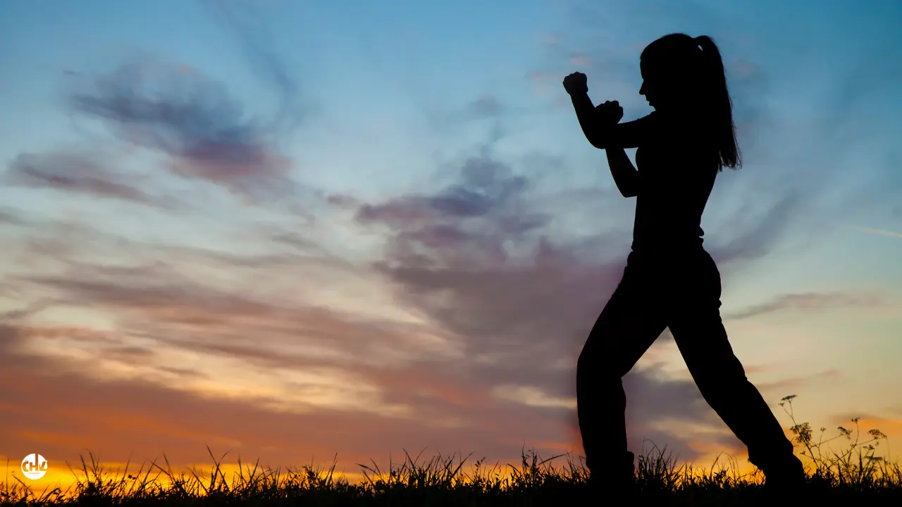 Self Mastery Program | Create Higher Vibrations