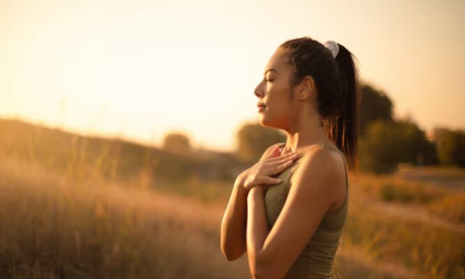 Resonant Breathing: Your Path To Inner Calm And Health In 2025