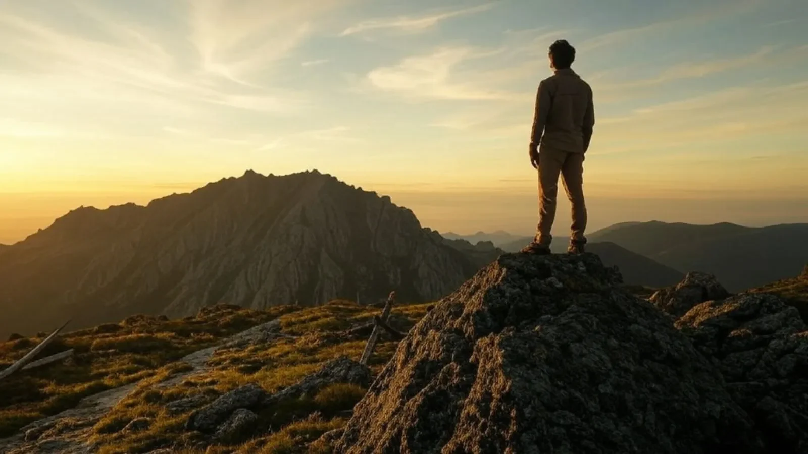 Overcome These 5 Hindrances To Self-Mastery