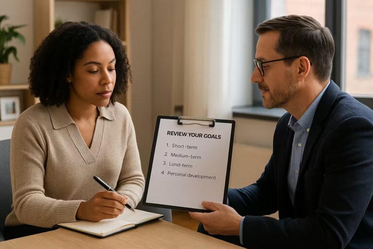 How To Set Goals And Achieve Them: A Practical Step-by-Step Guide